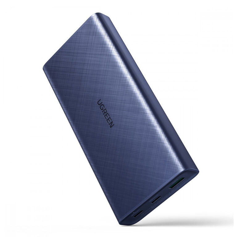 Ugreen Power Bank 45W Super Fast Charging Power Bank For Mobile Macbook ...